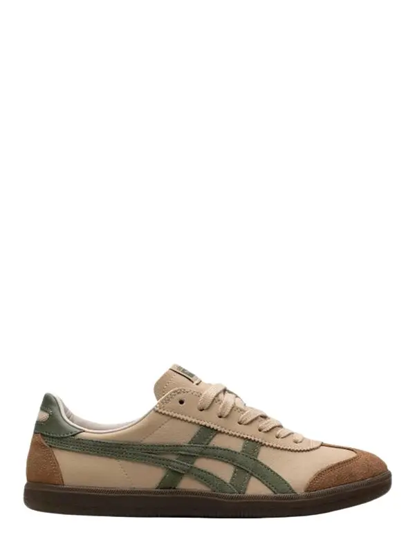 Onitsuka Tiger Tokuten Sneakers - Tan