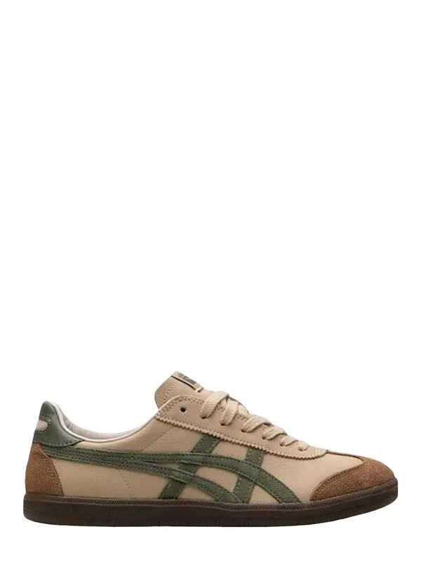Onitsuka Tiger Tokuten Sneakers - Tan