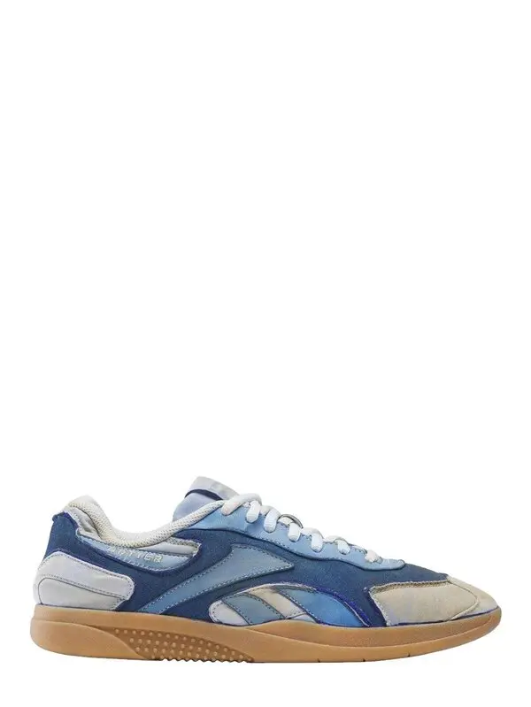 REEBOK Botter X Hammer Stranded Sneakers - Blue