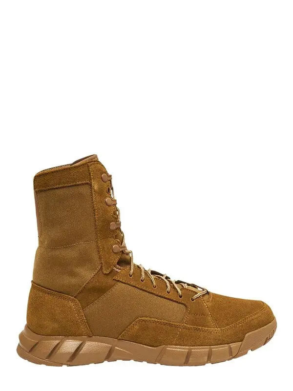 Oakley Coyote Boot - Brown