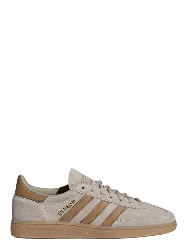 Adidas Handball Spezial 'wonder Beige Cardboard Gum - Tan