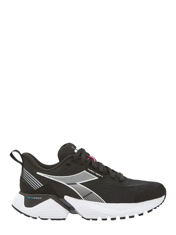 DIADORA Mythos Blushield Vigore 2 Sneakers - Black