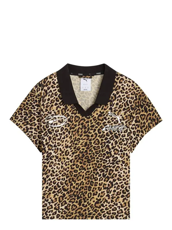 PUMA X A$ap Rocky Baby Tee - Cream