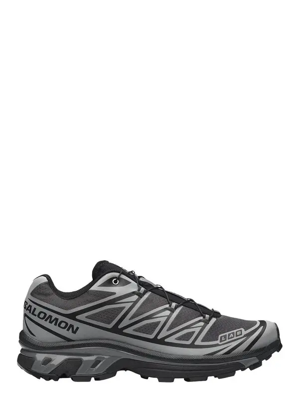 SALOMON Xt-6 'nocturne Vision - Grey