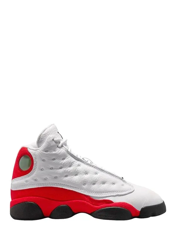 JORDAN 13 Retro Gs Sneakers - Red