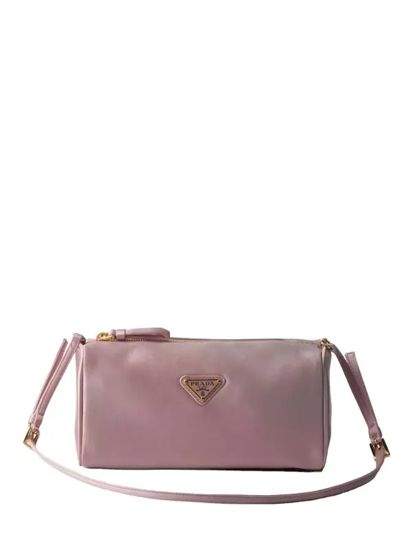 Prada Satin Mini-bag - Pink