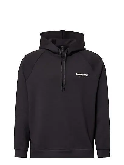 Lululemon Stretch-woven Hoody - Black