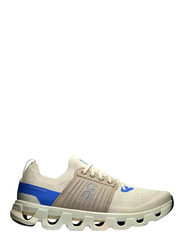 On Cloudswift 4 Sneakers - Neutrals