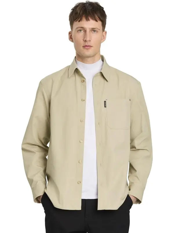 Canada Goose Eclipse Shirt - Military Tan