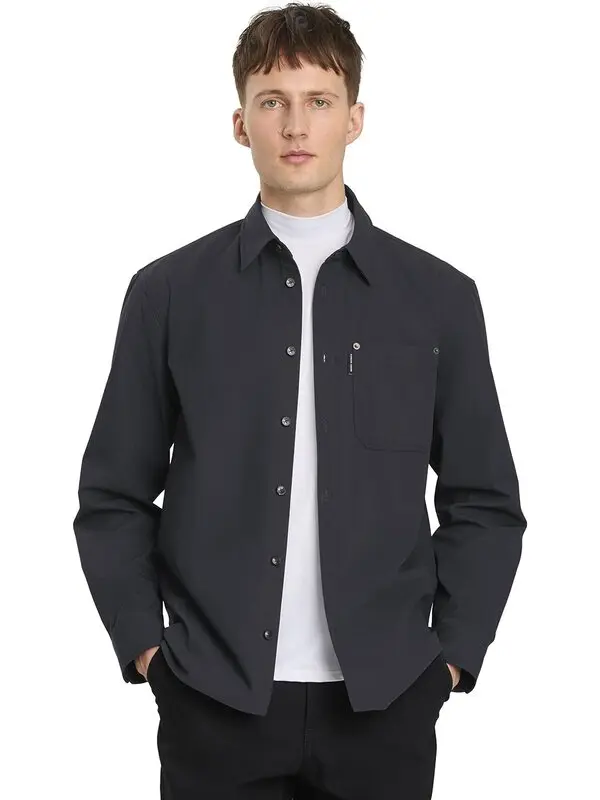 Canada Goose Eclipse Shirt - Nocturne