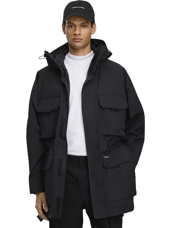 Canada Goose Vault Jacket - Black