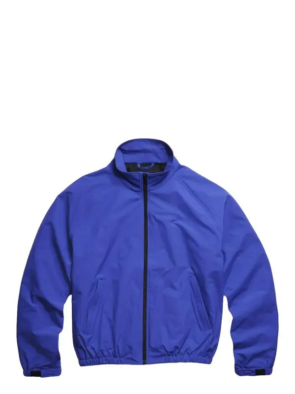 Canada Goose Axis Windbreaker - Azurite Blue