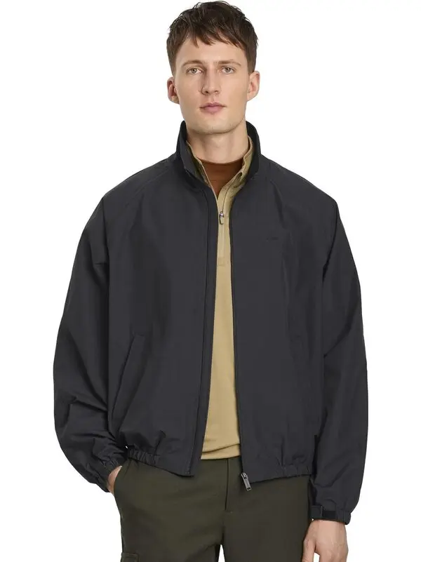 Canada Goose Axis Windbreaker - Black