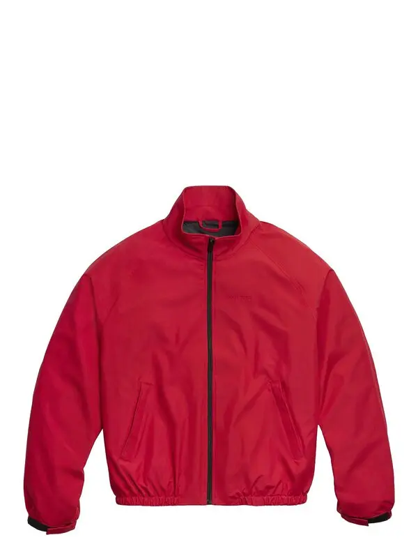 Canada Goose Axis Windbreaker - Carmine Red