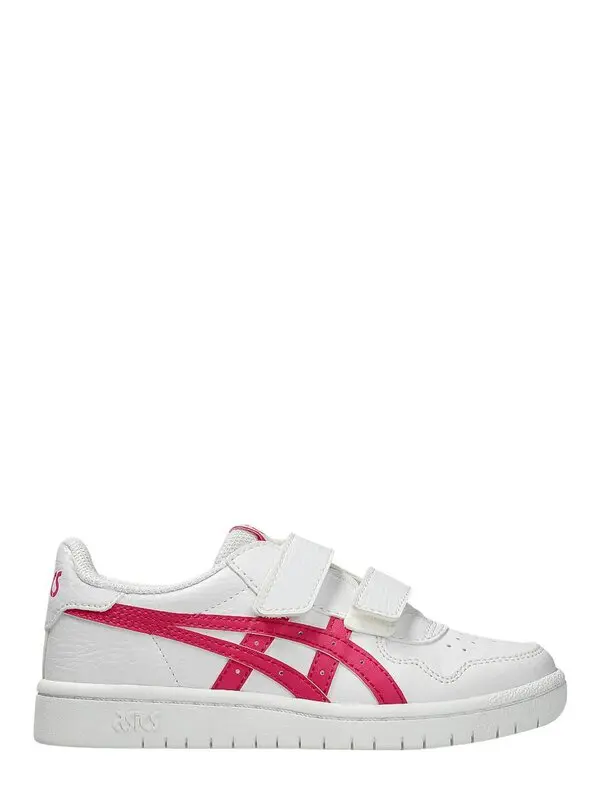 Asics Japan Sin Sneaker - White/fuchsia Purple