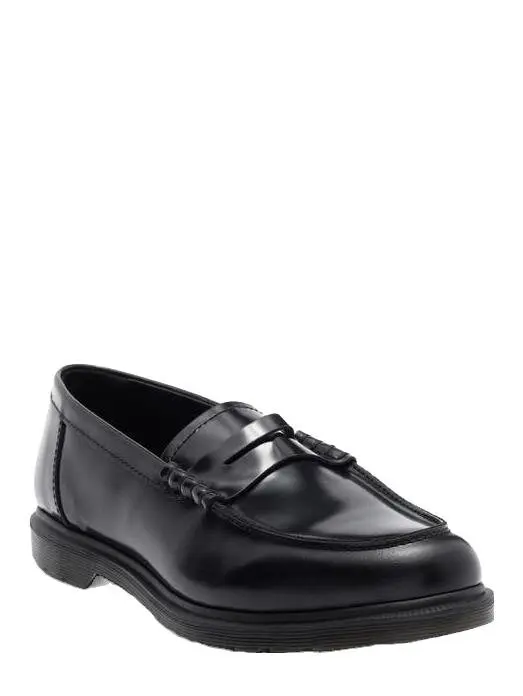 Dr. Martens Mayfare Loafer - Black