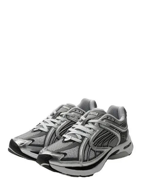 PUMA Skyjet Titan Sneakers - Puma Silver/puma Black/gray