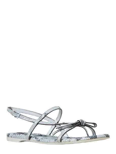 Kate Spade New York Loop Slingback Sandal - Pale Sapphirine