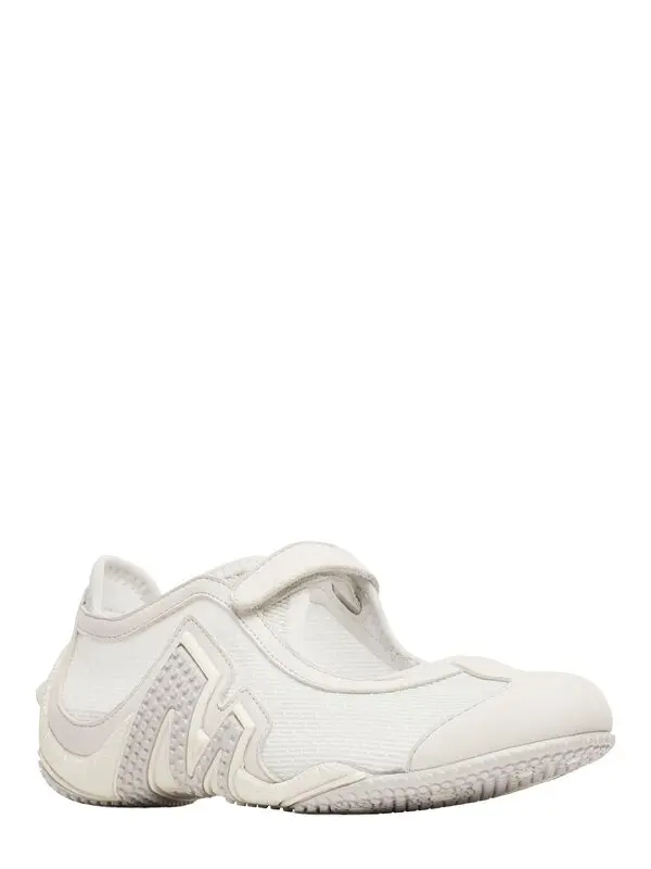 Merrell Relay Tour Mary Jane Sneakers - White