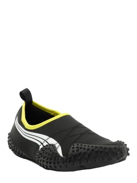 PUMA Mostro Flex Slip-on Sneaker - Puma Black