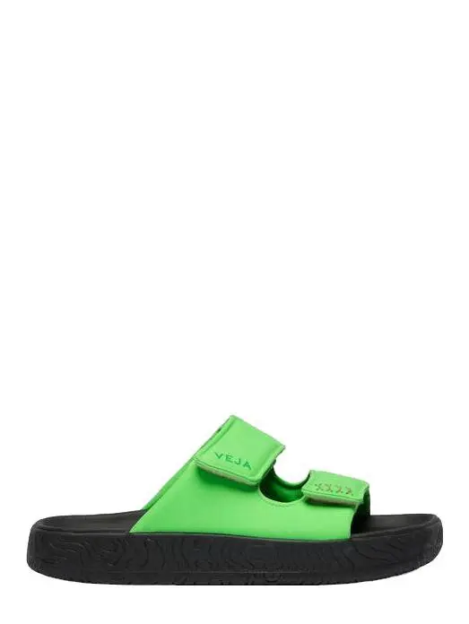 VEJA Etna Slide Sandal - Absinthe