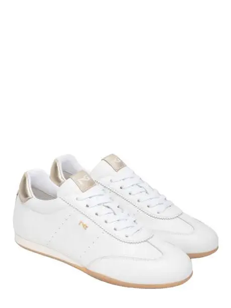 NEROGIARDINI Low-top Sneaker - White