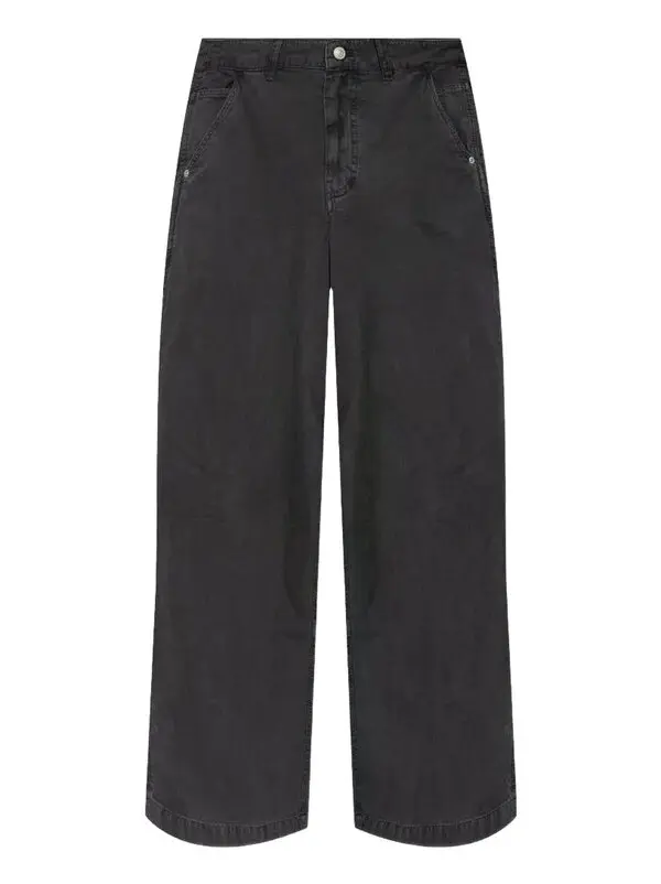 ALLSAINTS Jackson Trousers - Black