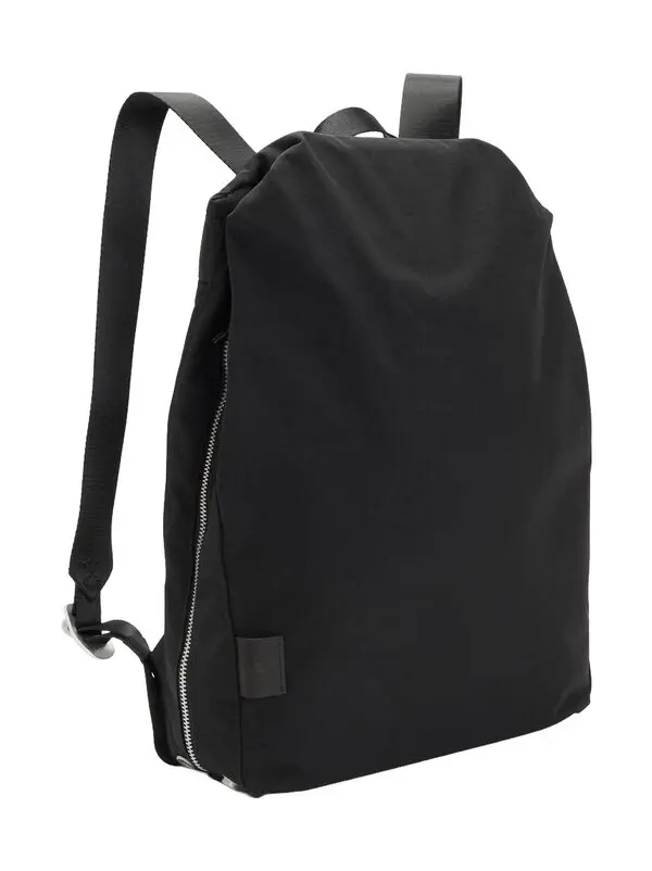 LOJEL Niru Daypack Mini - All Black