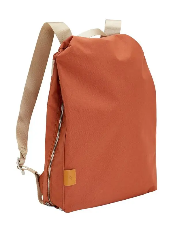 LOJEL Niru Daypack Mini - Terracotta