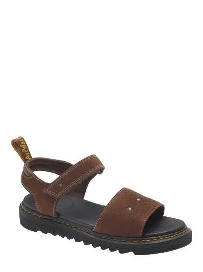 Dr. Martens Marlowe Ii Sandal - Brown