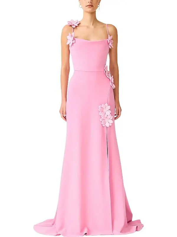 ELLIATT Tova Gown - Pink