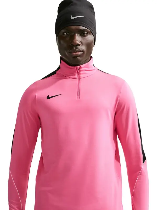 Nike Strike Dri-fit Soccer Drill Top - Pink