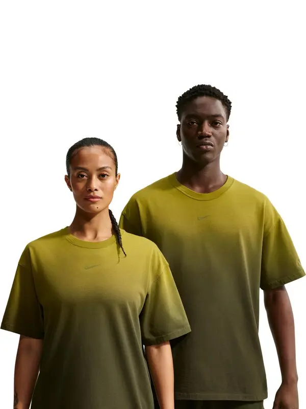 Nike Nocta Cs T-shirt - Green