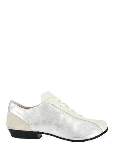 PHILEO 081 Cascade Shoe - Silver