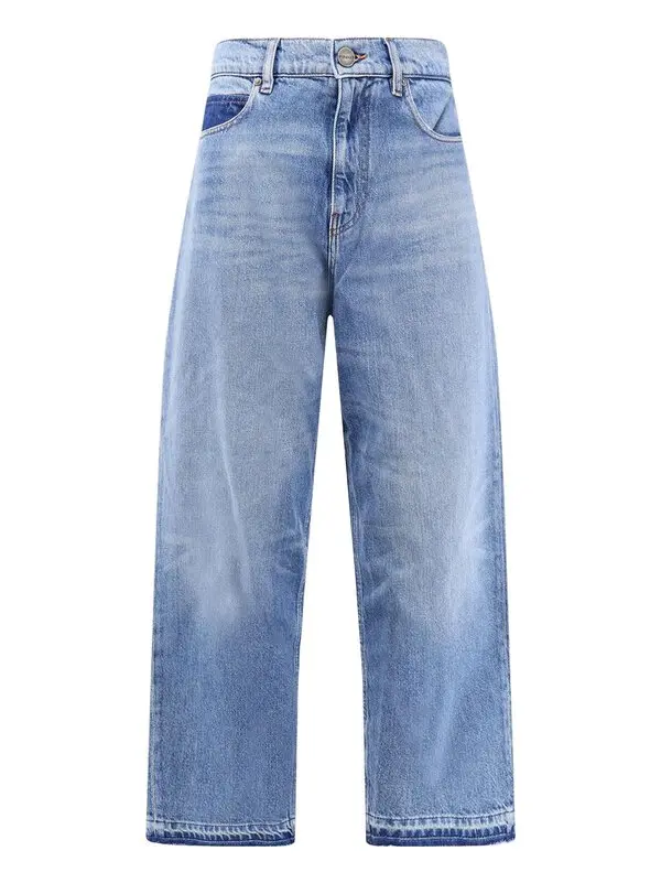 Pinko Denim Jeans - Blue