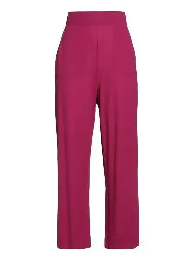 ZANONE By Slowear Wide-leg Trousers - Red