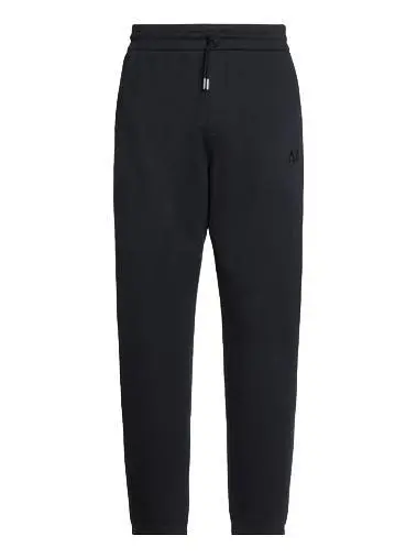 Armani Exchange Pants Size Cotton - Midnight Blue