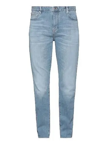 Armani Exchange Jeans - Blue