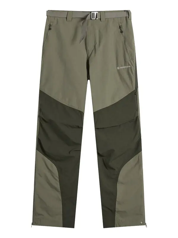 MONTANE Terra Pant - Caper