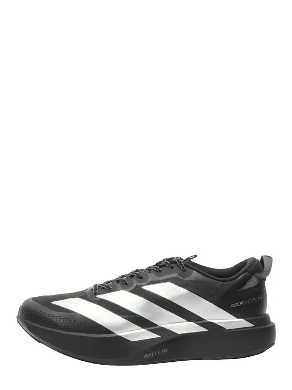 ADIDAS RUNNING Adizero Evo Sl Atr Sneaker - Core Black/silver Met./grey Five
