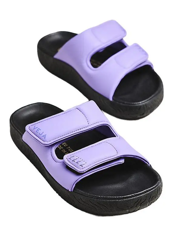 VEJA Etna Bold Slide Sandals - Joker