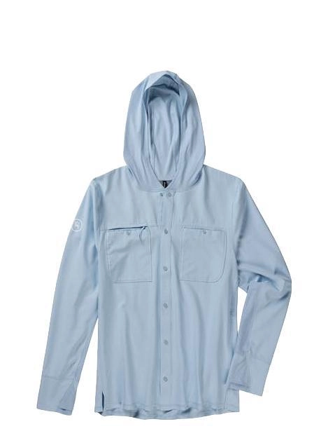 BACKCOUNTRY Hybrid Tahoe Sun Hoodie - Skyride