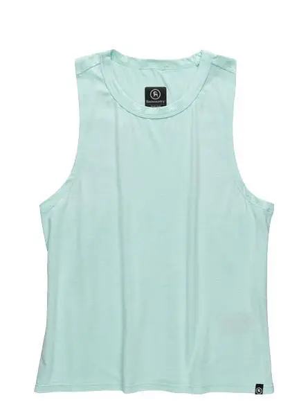 BACKCOUNTRY Destination Tank Top - Bay