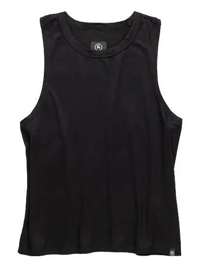 BACKCOUNTRY Destination Tank Top - Black