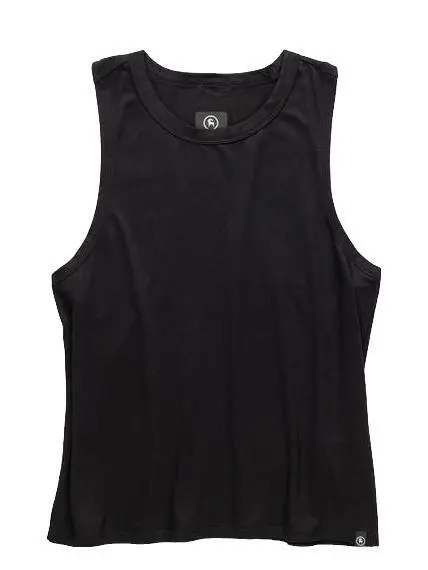 BACKCOUNTRY Destination Tank Top - Black