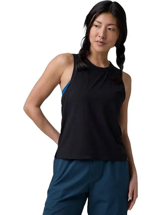 BACKCOUNTRY Destination Tank Top - Black