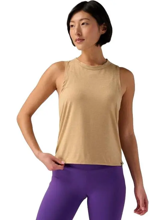 BACKCOUNTRY Destination Tank Top - Starfish