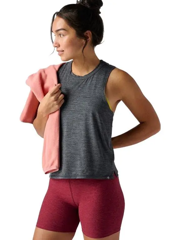 BACKCOUNTRY Destination Tank Top - Turbulence