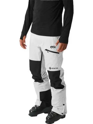 PICTURE ORGANIC Object Gore-tex Pant - Vapor Grey