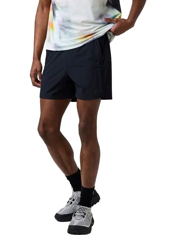 BACKCOUNTRY Destination Short - Black